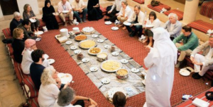 Arab Customs And Traditions Arab Culture | 13 Cultural Manifestations
