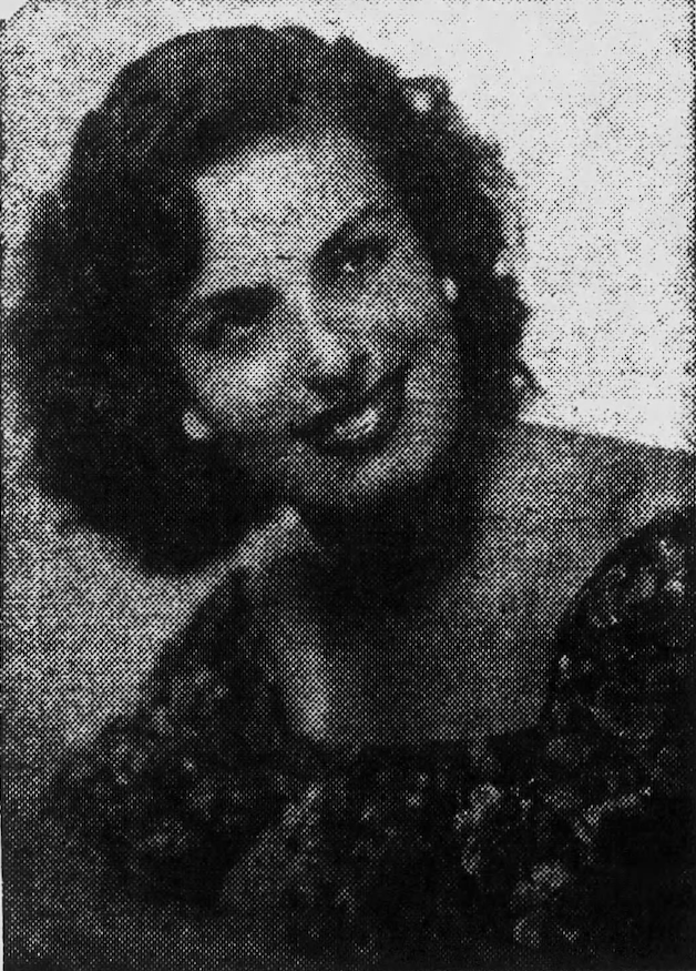 Greater Syrian Diaspora at 78 RPM: Hanan: An Arab Musical Icon