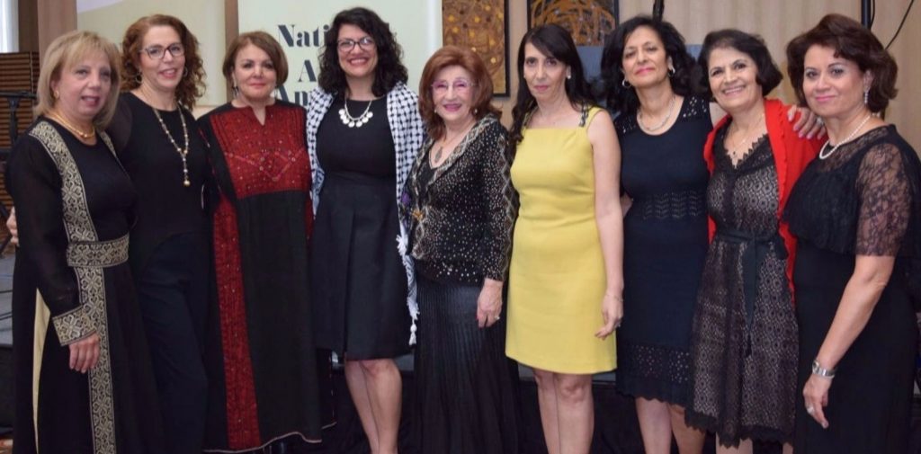 This is How Arab American Women are Getting Involved