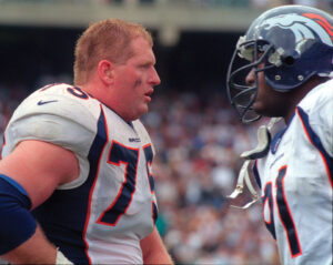 Arab Americans in the NFL Through the Years - Arab America