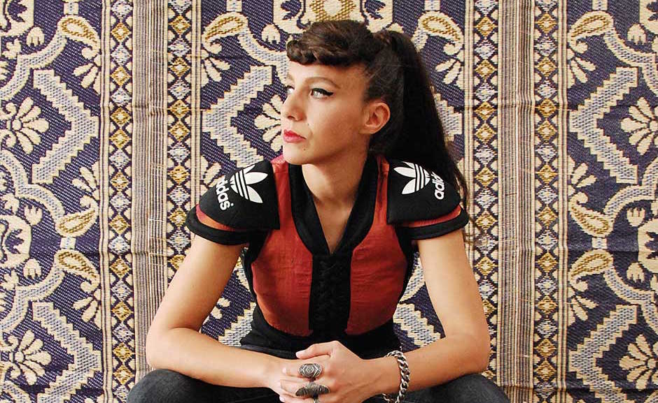 Rap in the Arab World - Great Female Rappers You Should Listen To