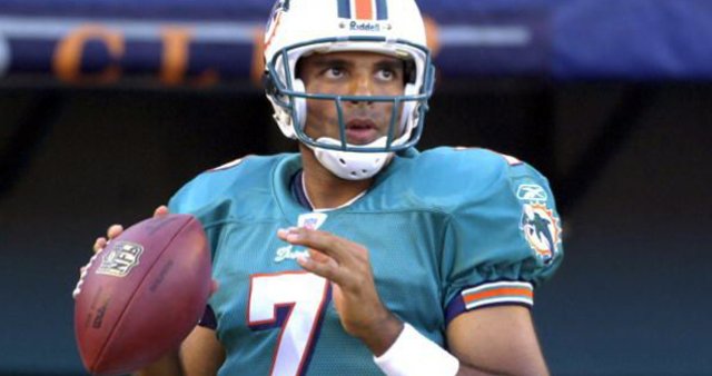 Arab Americans in the NFL Through the Years - Arab America