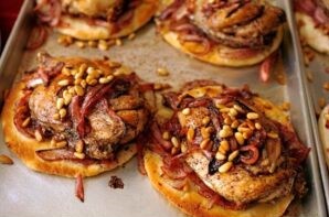 You Have To Try These 22 Most Popular Dishes From Every Arab Country