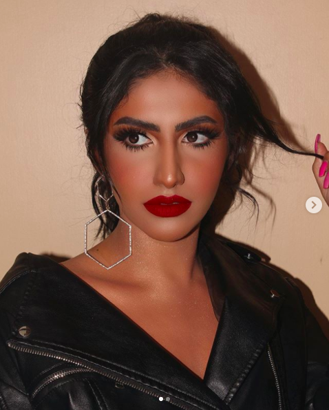 Instagram Influencers Who Are Arab American You Should Follow