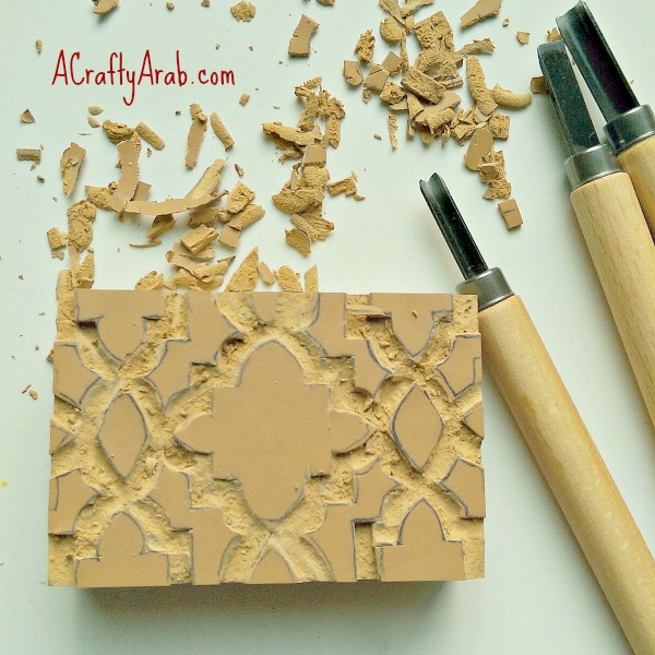 Instructions to DIY Ten Arab-Inspired Crafts At Home