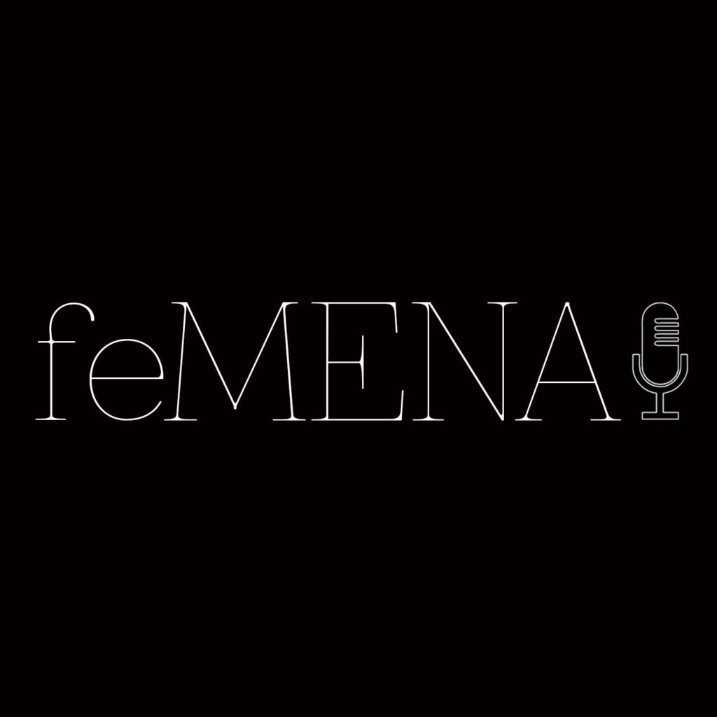 Podcast to Listen To If You Want to Learn About the Middle East