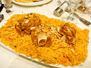 You Have To Try These 22 Most Popular Dishes From Every Arab Country
