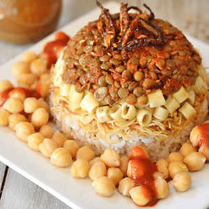 You Have To Try These 22 Most Popular Dishes From Every Arab Country