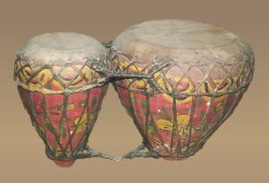 Instruments You Might Not Know Have an Arab History