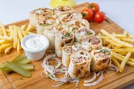 You Have To Try These 22 Most Popular Dishes From Every Arab Country