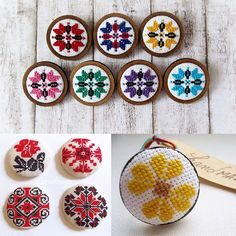 Instructions to DIY Ten Arab-Inspired Crafts At Home