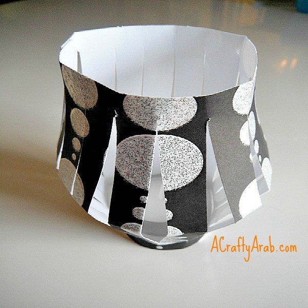 Instructions to DIY Ten Arab-Inspired Crafts At Home