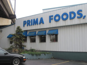 Staying Connected to Our Culture: Wholesale Distributors of Arab Food