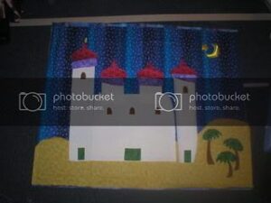 Instructions to DIY Ten Arab-Inspired Crafts At Home