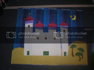 Instructions to DIY Ten Arab-Inspired Crafts At Home