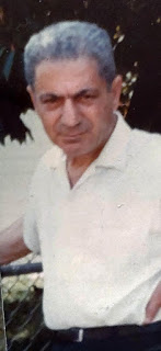 Greater Syrian Diaspora at 78RPM: Wadeeh Bagdady