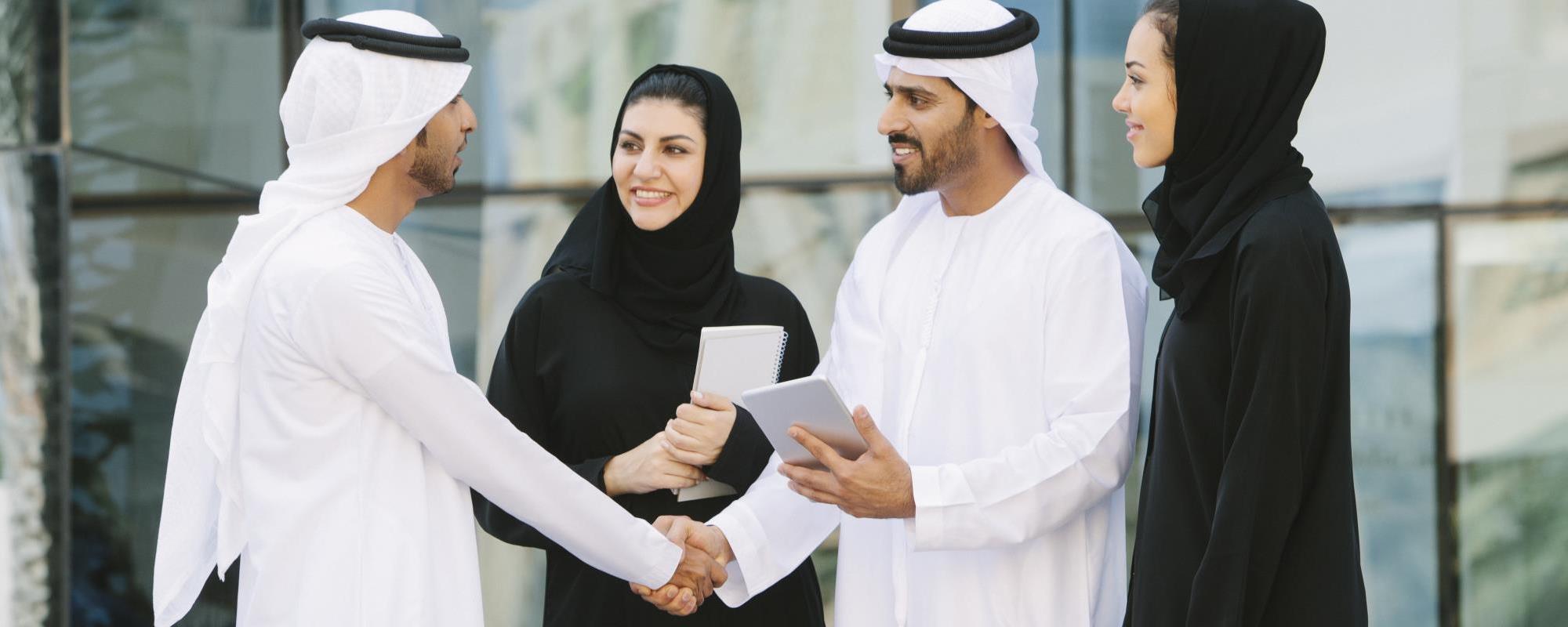 Some Funny Behavior To Know That You're An Arab