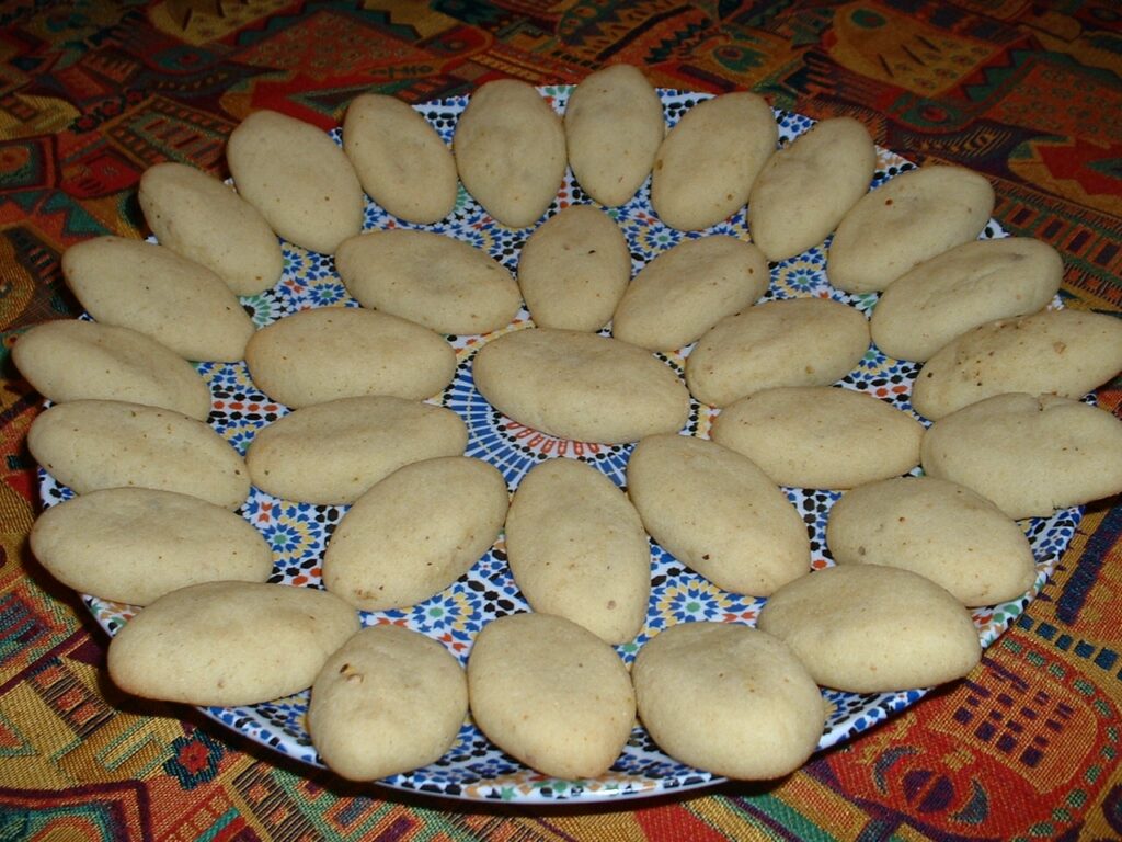 The Foods of Aleppo -The Haute Cuisine of Syria