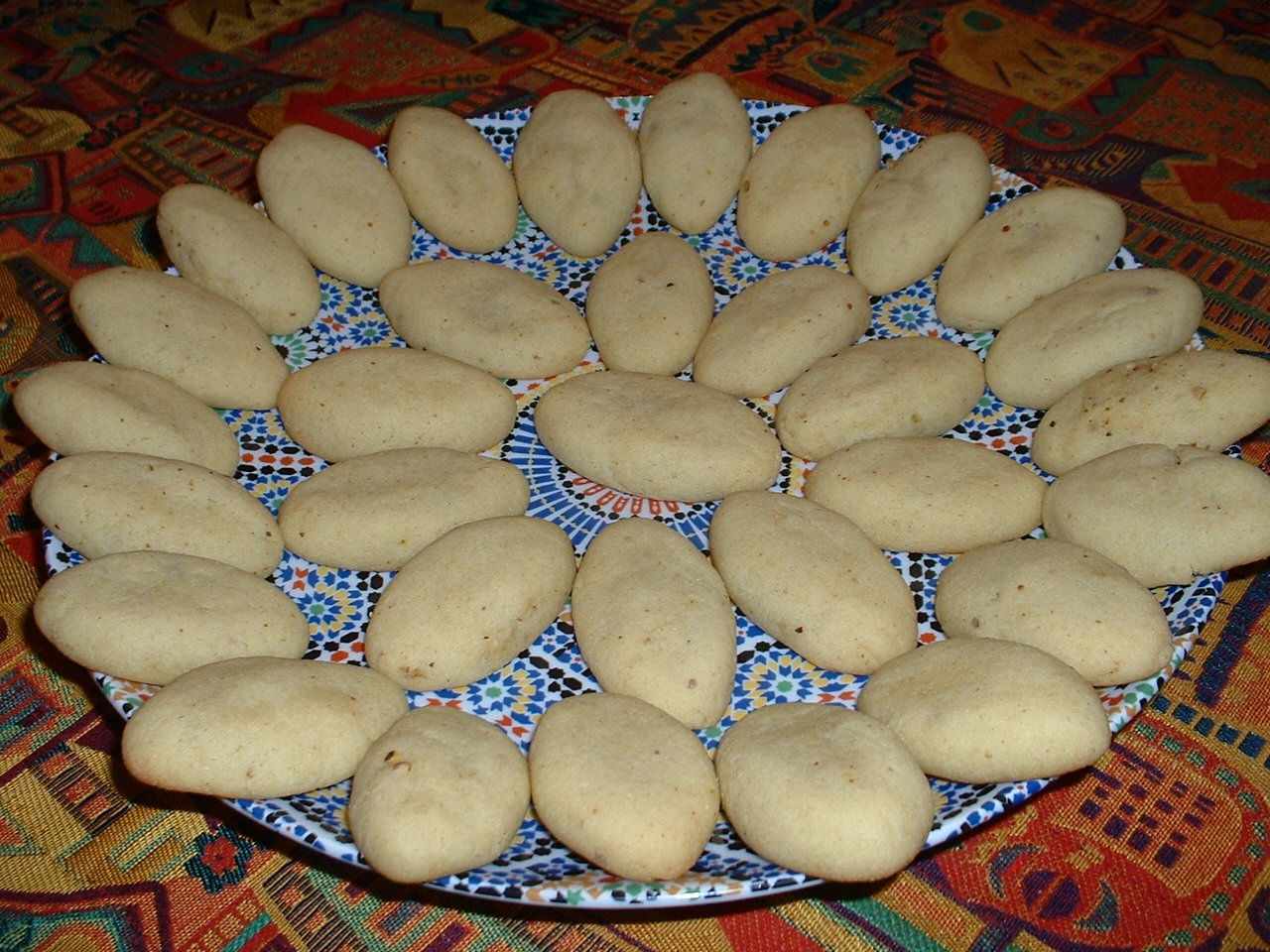 The Foods of Aleppo -The Haute Cuisine of Syria