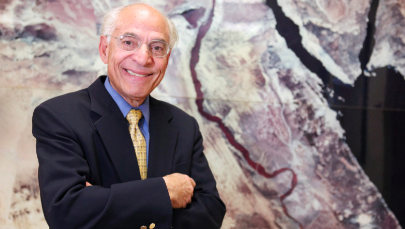 20 Egyptian Scientists You Should Know About