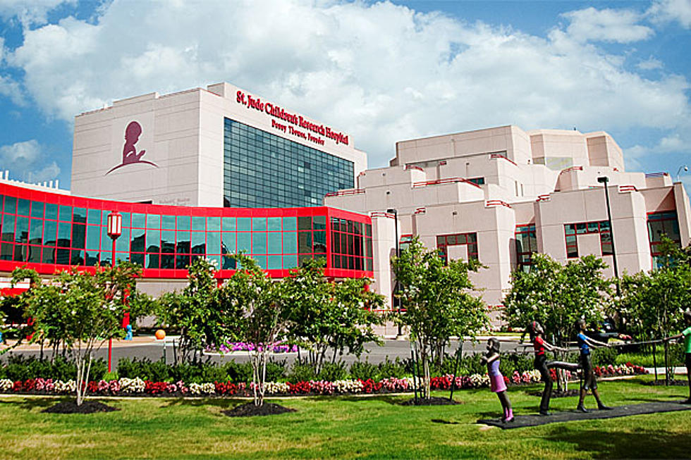 Arab American Roots of St. Jude's: From a Promise Made In The ...