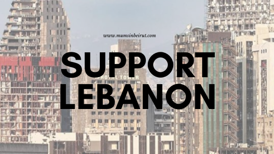 Here are 4 Organizations you can Donate to for Lebanon - Arab America