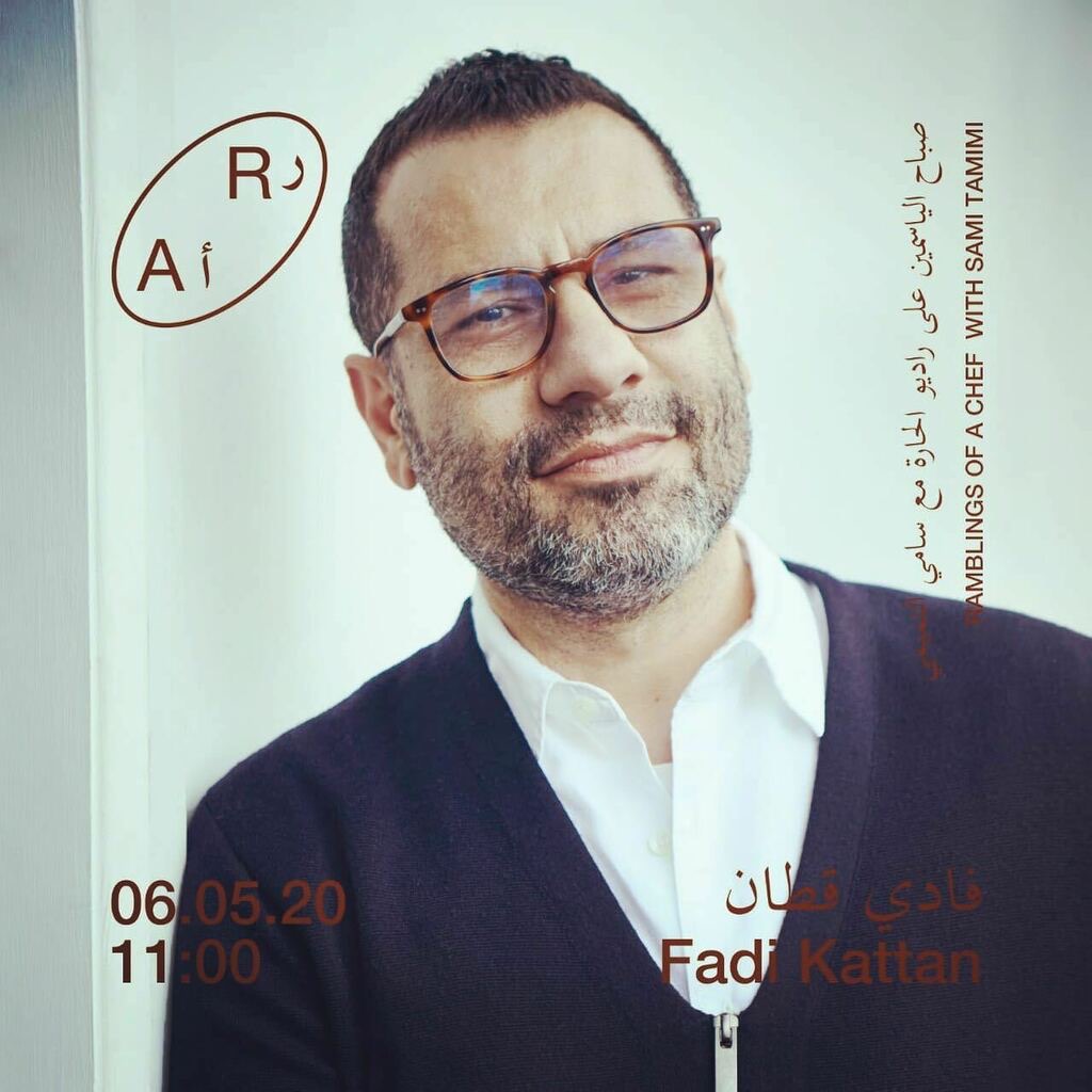 10 Arab Chefs from the Arab World