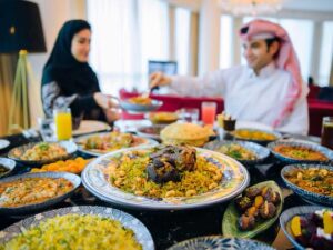 10 Must-Try Traditional Kuwaiti Dishes
