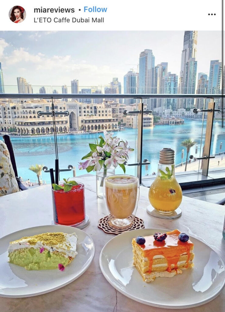 Flourishing Coffee: An Evolution of Coffee Culture in the Arab World