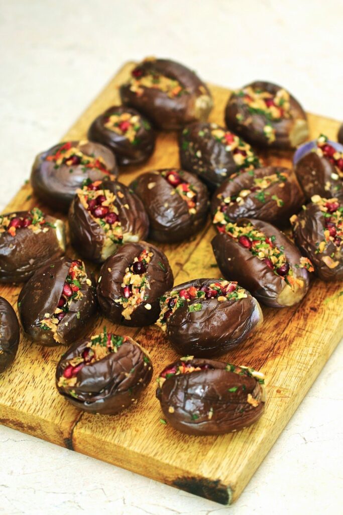 Top Arab Snacks to Try in the U.S. - Arab America