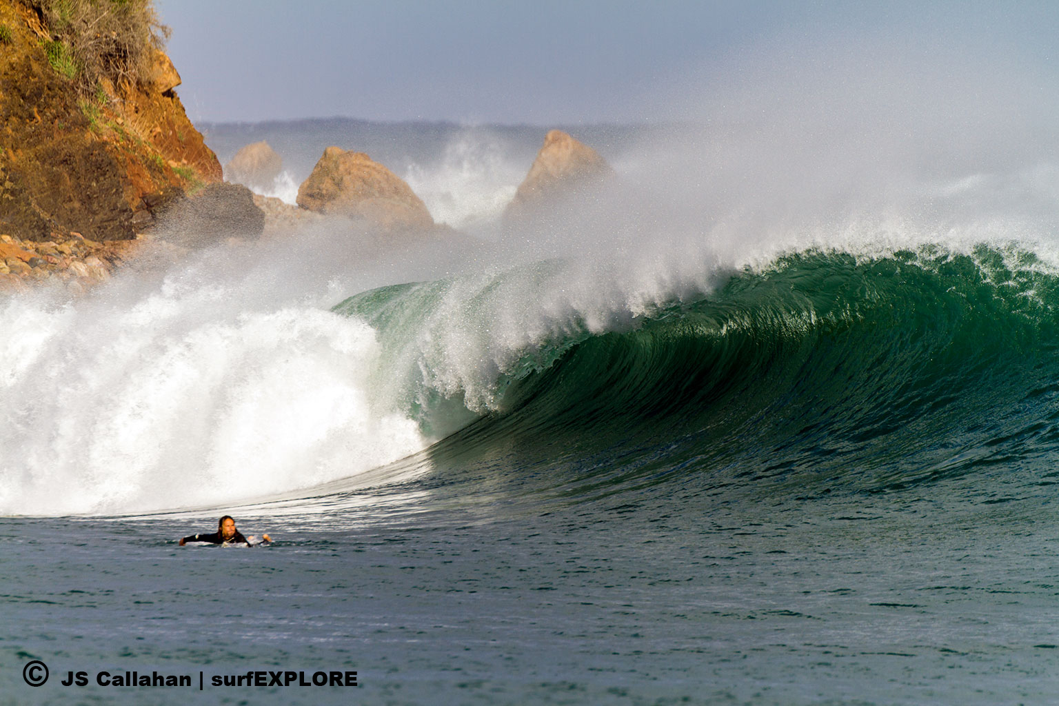 Surf Spots in the Arab World - A Must Surf for Any Surfer