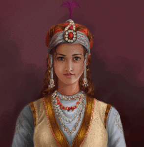 Arwa al-Sulayhi: The Longest Reigning Queen of Yemen - Arab America