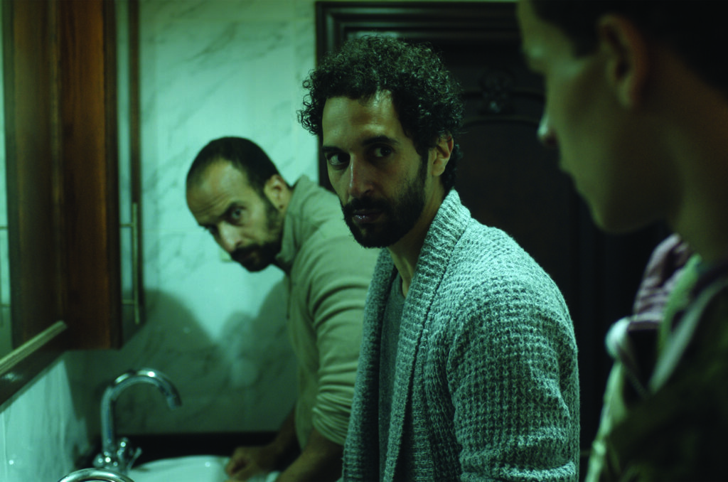 “Brothers”: The Dutch Movie About the Syrian Civil War - Arab America
