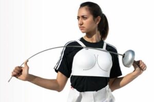 Female Athletes from the Arab World Who Are Leading the Way