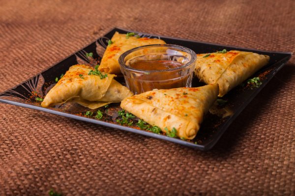 Top Arab Snacks to Try in the U.S. - Arab America