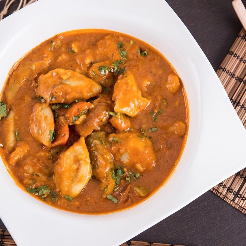 10 Must-Try Traditional Kuwaiti Dishes