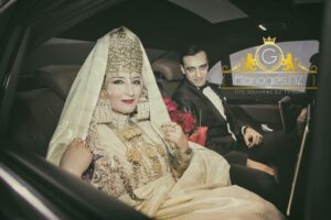 Welcome To a Traditional Algerian Wedding - Arab America