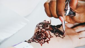 Welcome To a Traditional Algerian Wedding - Arab America
