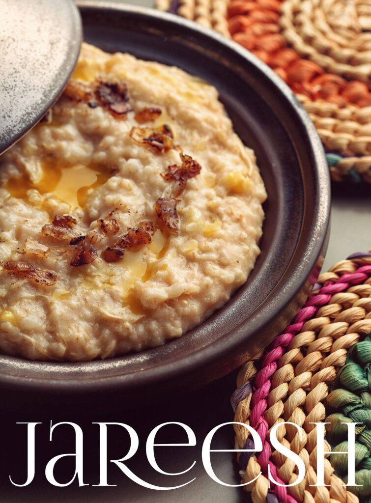 10 Must-Try Traditional Kuwaiti Dishes