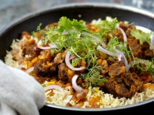 10 Must-Try Traditional Kuwaiti Dishes