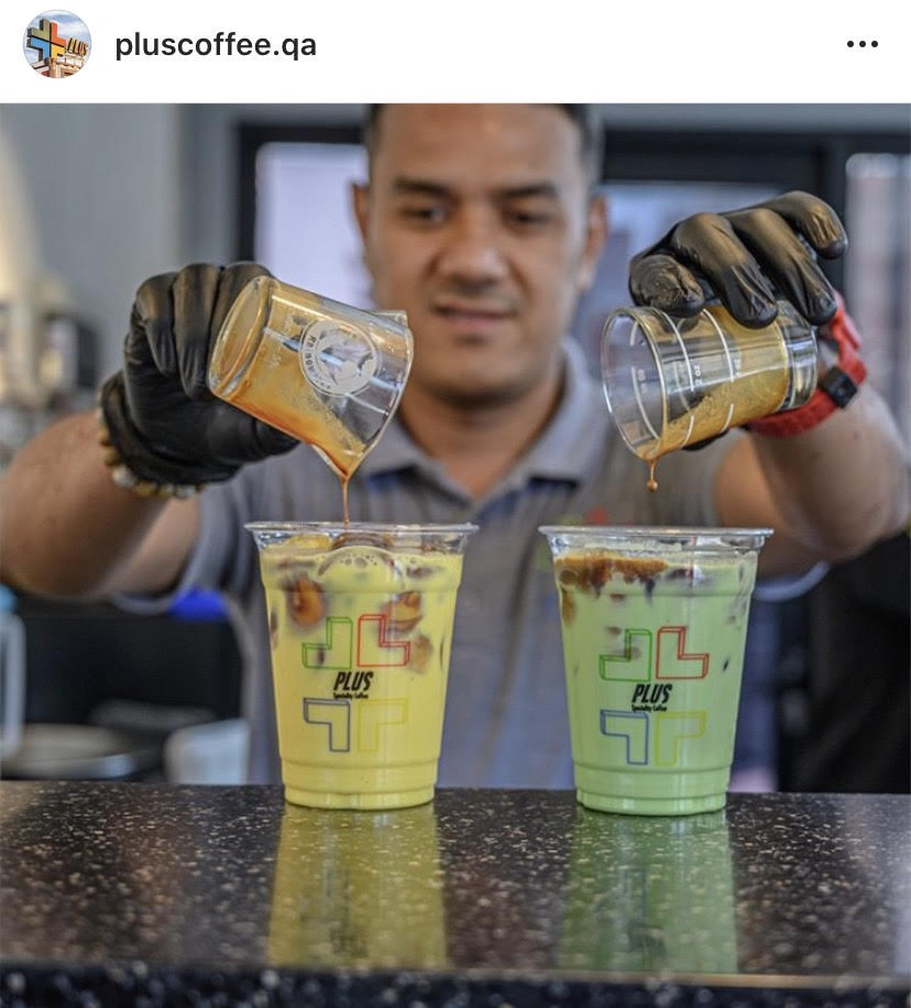 Flourishing Coffee: An Evolution of Coffee Culture in the Arab World