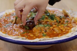 10 Must-Try Traditional Kuwaiti Dishes