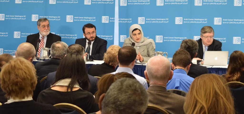 10 Ways to Enjoy Arab Culture in Washington, DC - Arab America