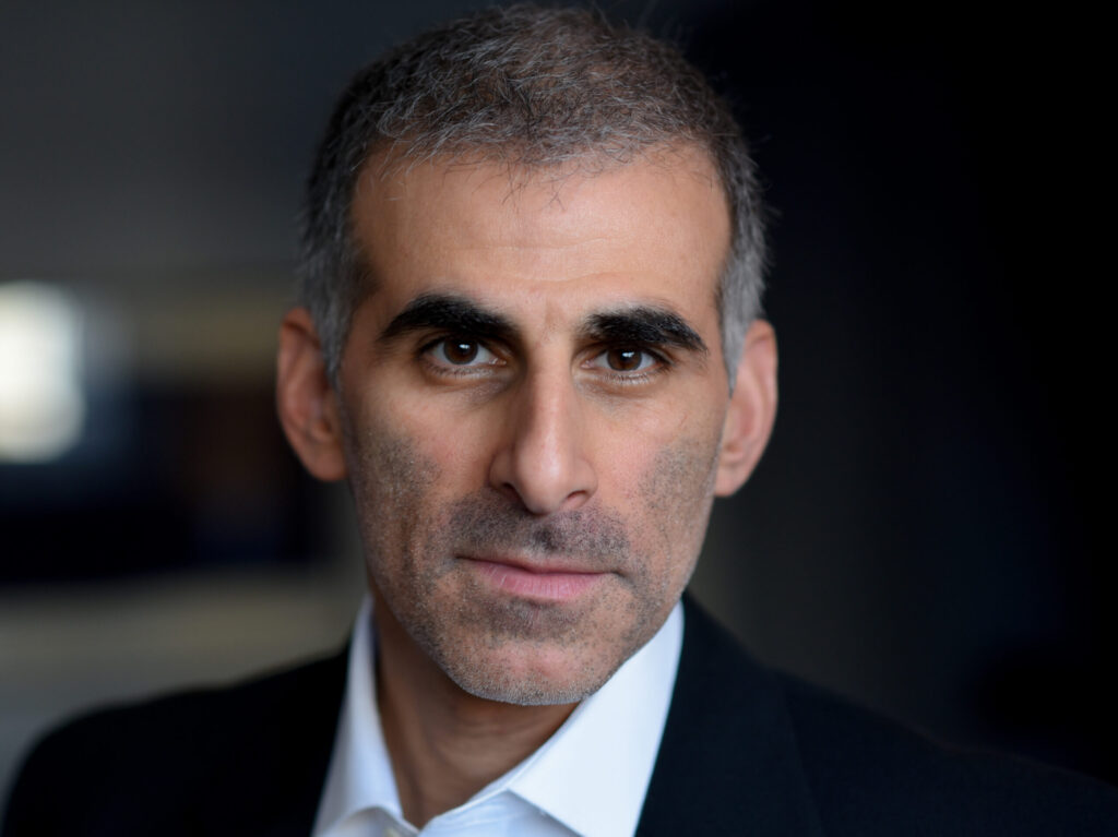 Arab America Foundation Announces 40 Under 40 Awardees