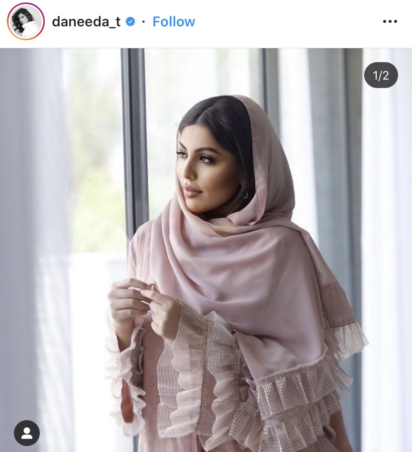 Evolution of the Abaya: The Black Cloak of The Past - Arab America