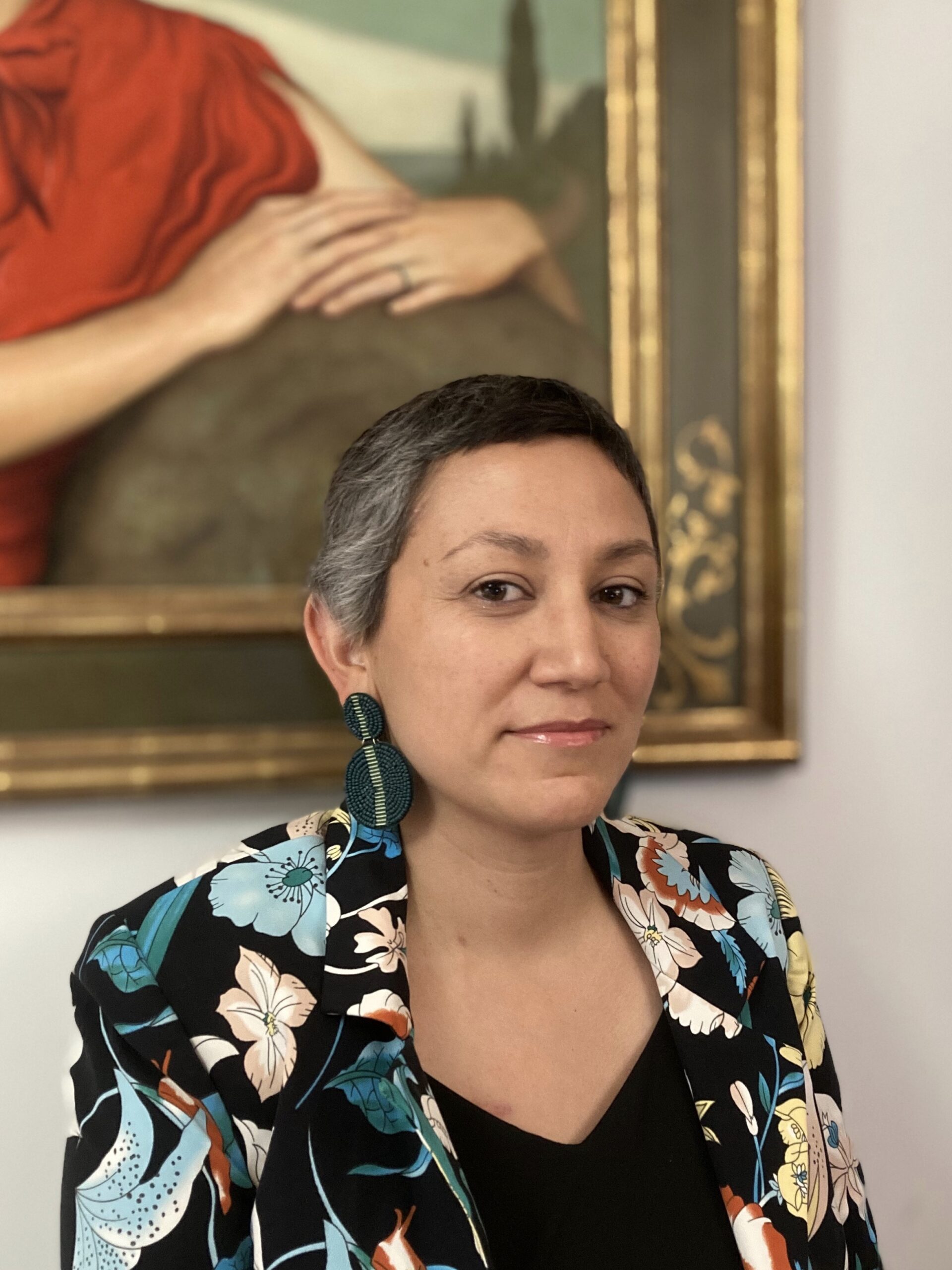 Arab America Foundation Announces 40 Under 40 Awardees