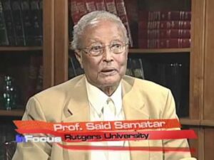 The Meaning Behind Common Arabic Names Part 3 - Arab America