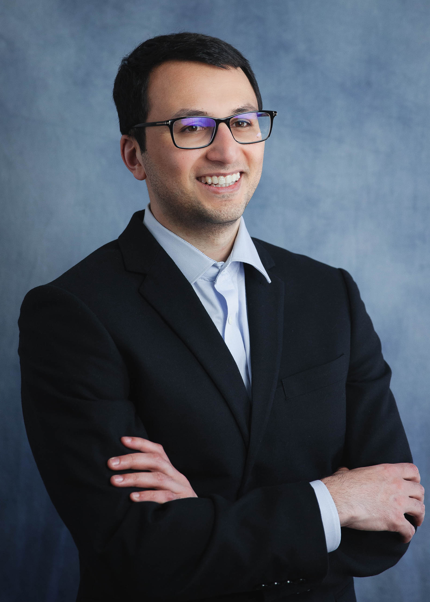 Arab America Foundation Announces 40 Under 40 Awardees