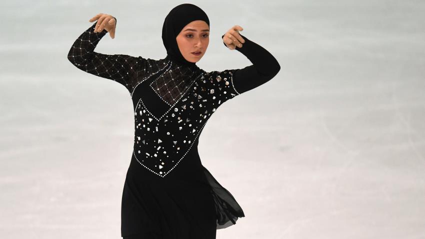 The Meaning Behind Common Arabic Names Part 4 - Arab America