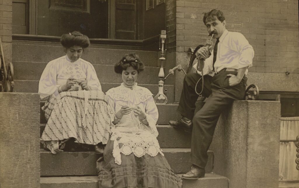 8 Things You Wouldn’t Have Guessed About Arab Americans